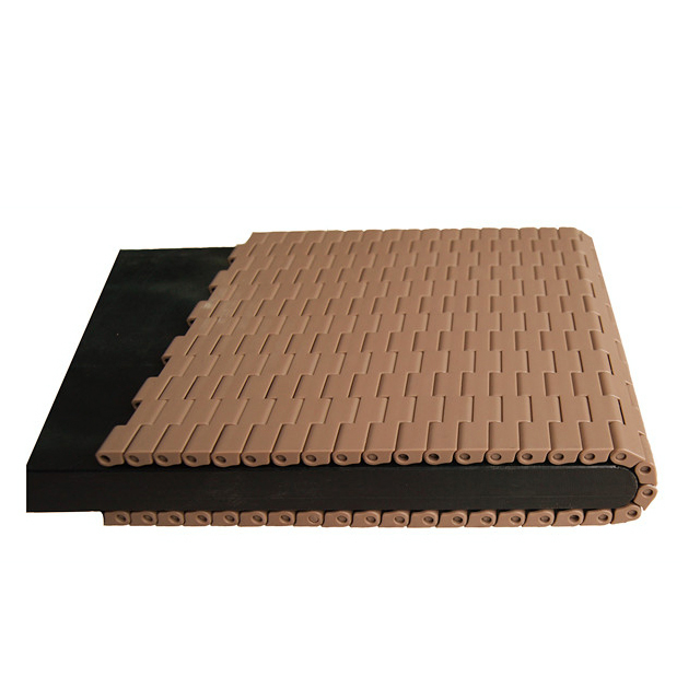 China T-2500 Flat Top Modular Belt manufacturers, T-2500 Flat Top ...